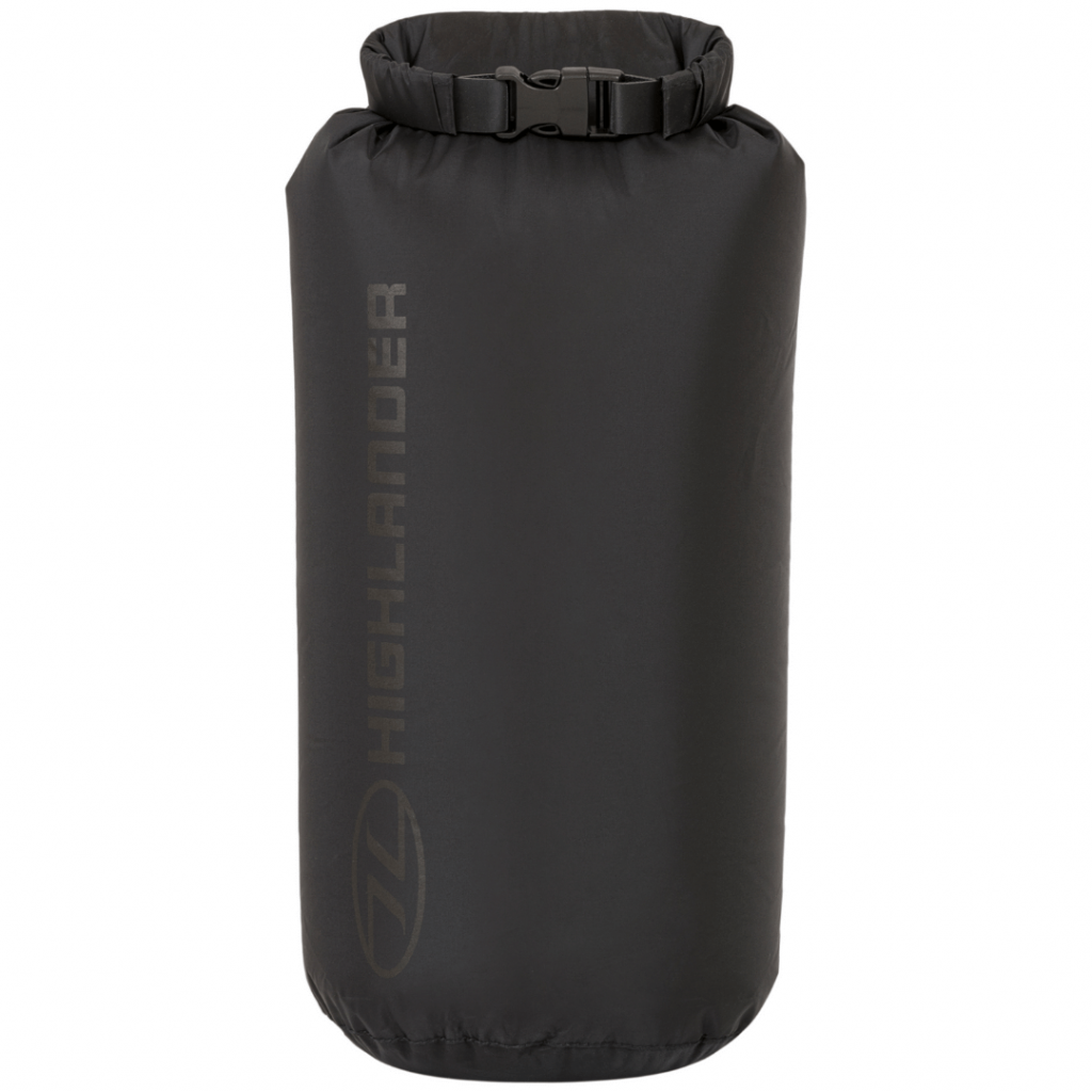 Drybags til outdoor og backpacking - Køb dem her med prisgaranti
