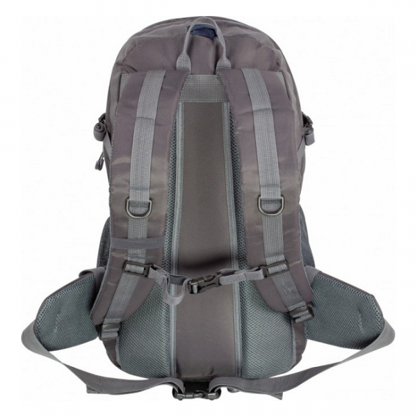 Daypack rygsæk 30 liter til backpacking rejse - Har indbygget raincover