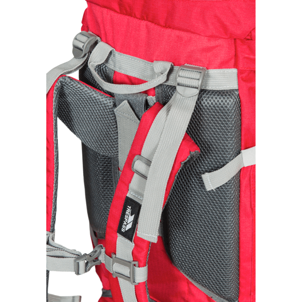 Trek 66 liters backpacking rygsæk - Backpackerlife.dk