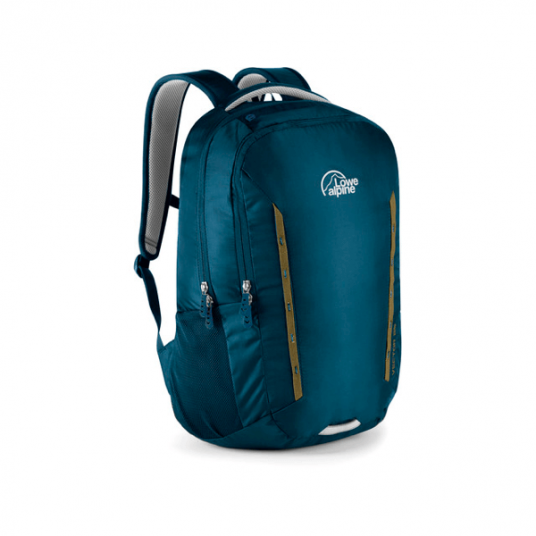 Køb Vector daypack - 25 liter hos Backpackerlife.dk