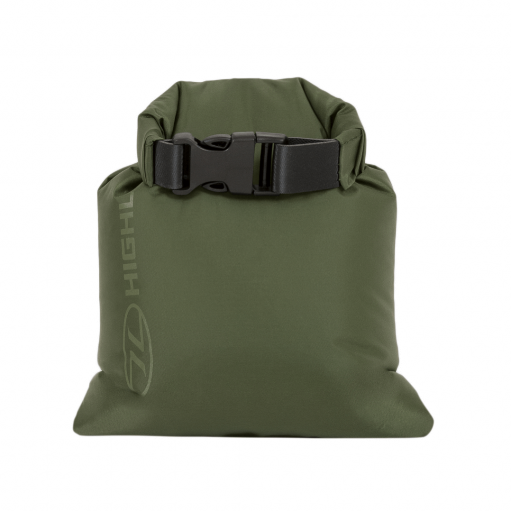 Køb Dry bag - 1 liter hos Backpackerlife.dk