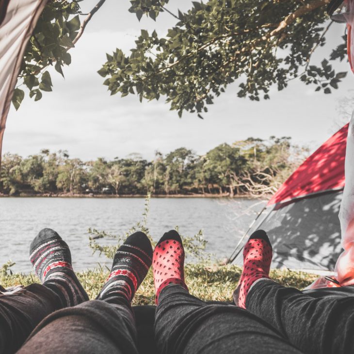 Prepping (2025): Guide til overlevelse hjemme og i naturen ...