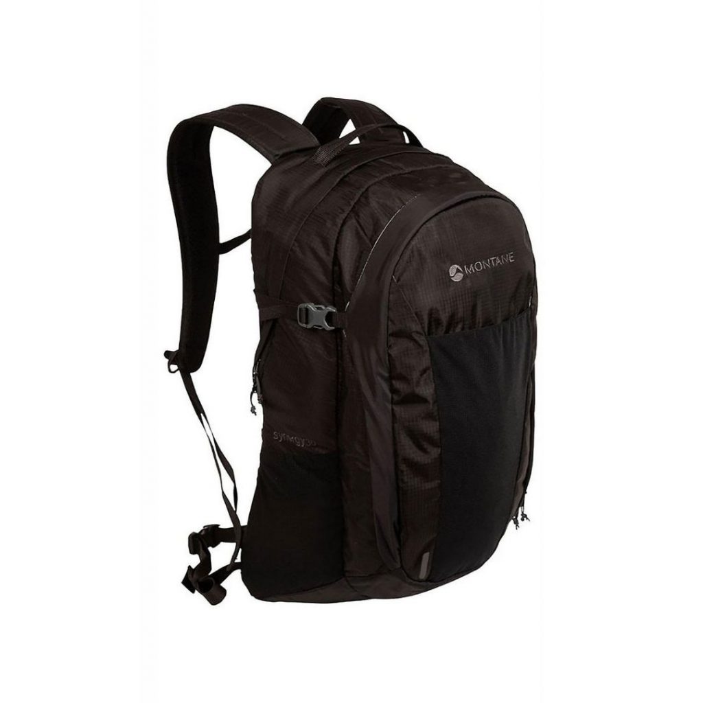 Køb Synergy daypack - 30 liter hos Backpackerlife.dk