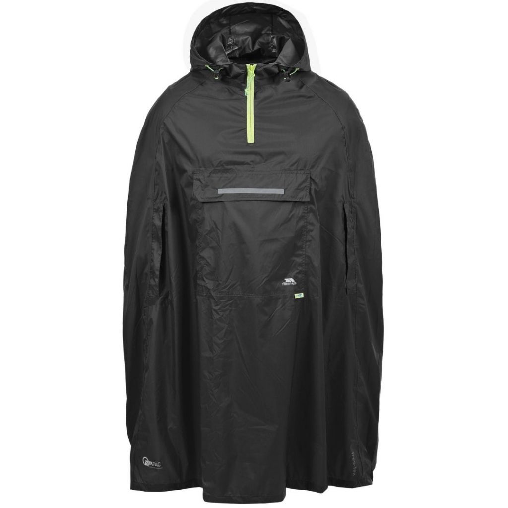 Regntøj herre til outdoor og backpacking - Dansk webshop med prisgaranti