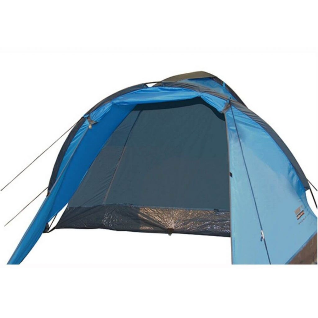 Køb Telt - Ontario - 3 personer hos Backpackerlife.dk