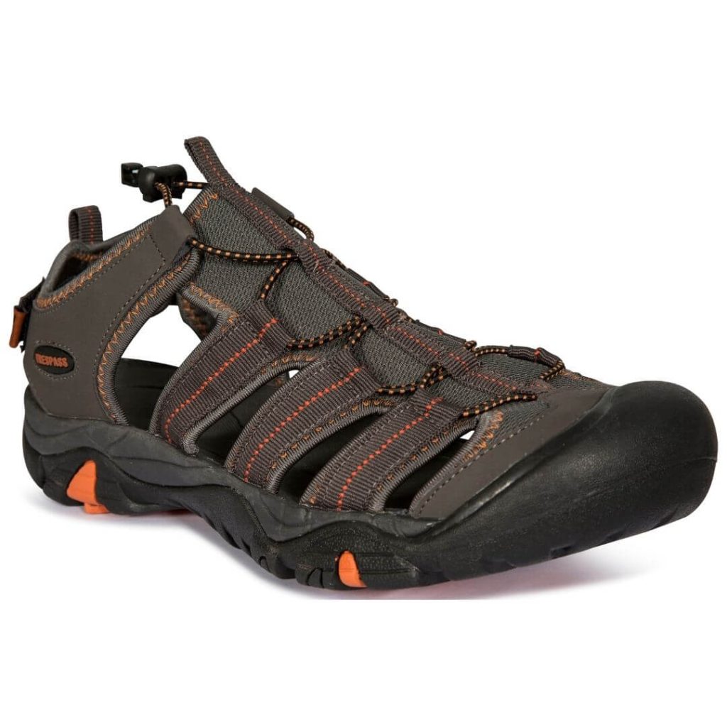 Vandresko herre til outdoor & backpacking - Dansk webshop m. prisgaranti