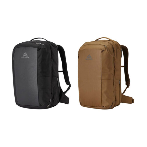 Køb Rygsæk - Gregory Border Carry-on - 40 liter hos Backpackerlife.dk