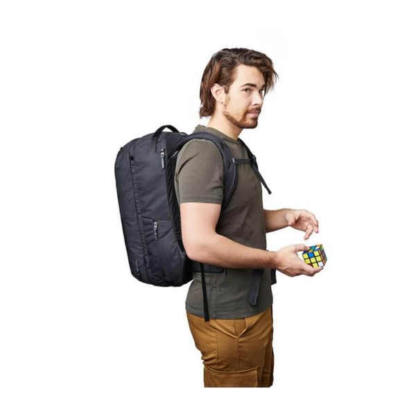 Køb Rygsæk - Gregory Border Carry-on - 40 liter hos Backpackerlife.dk