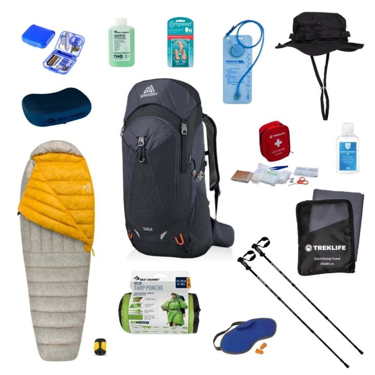 Pakkeliste til festival - Sådan pakker du til festivalsæsonen ...