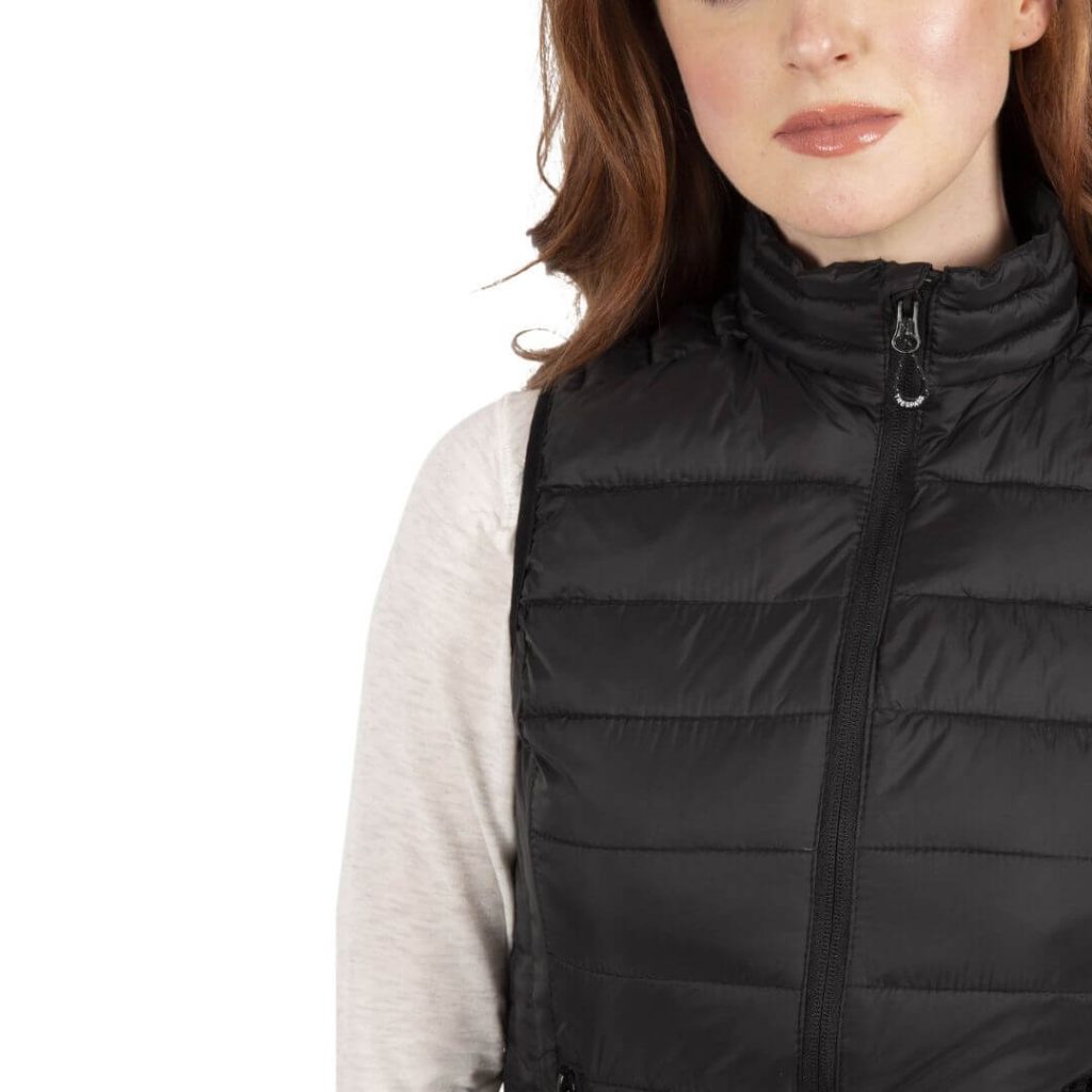 Køb Vest til kvinder - Trespass Teeley hos Backpackerlife.dk