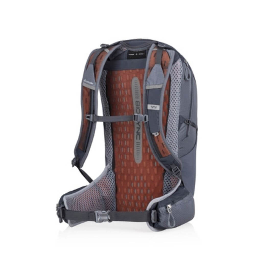 Køb Daypack - Gregory Miwok - 24 liter hos Backpackerlife.dk