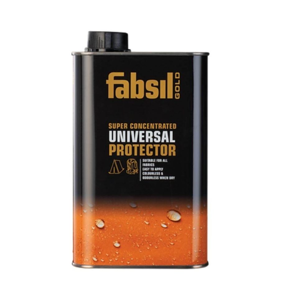 Køb Imprægnering til telt - Grangers Fabsil - 2,5 liter hos ...