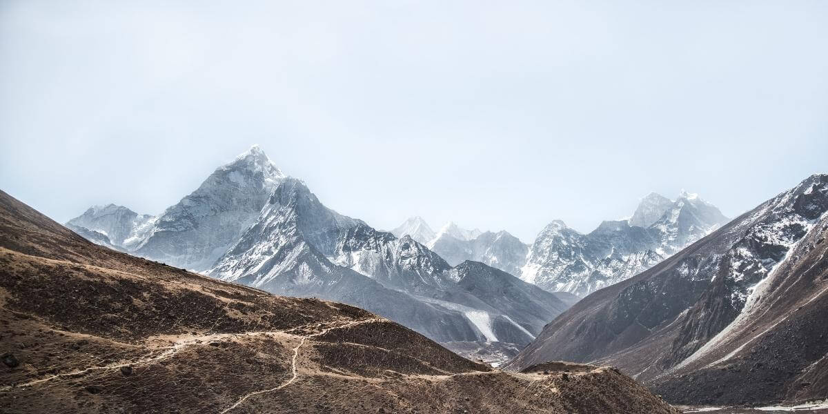 The Seven Summits: Verdens højeste bjerge - Backpackerlife.dk