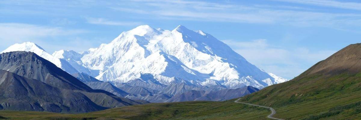 The Seven Summits: Verdens højeste bjerge - Backpackerlife.dk