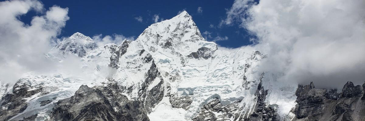 The Seven Summits: Verdens højeste bjerge - Backpackerlife.dk