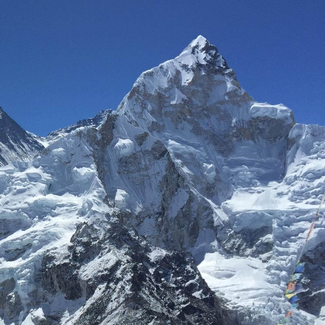 The Seven Summits: Verdens højeste bjerge - Backpackerlife.dk