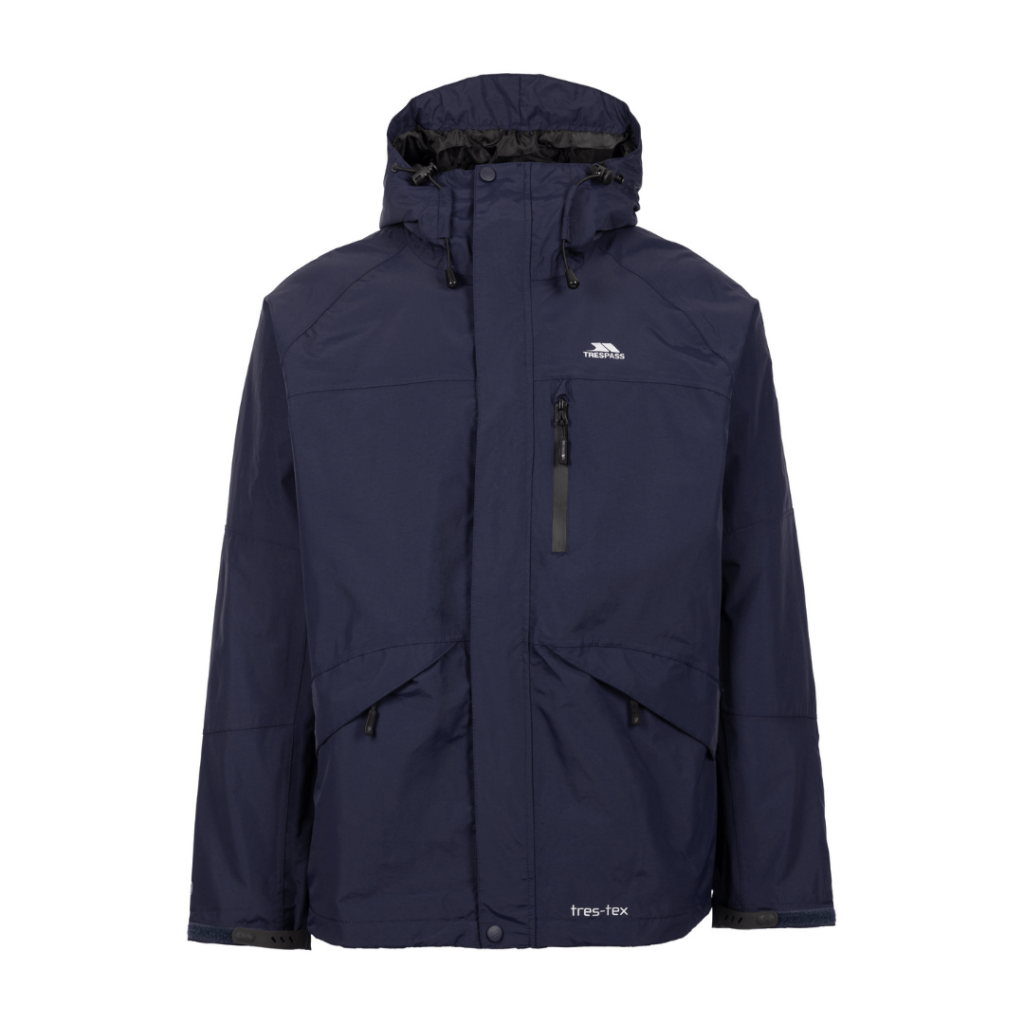 Regntøj herre til outdoor og backpacking - Dansk webshop med prisgaranti