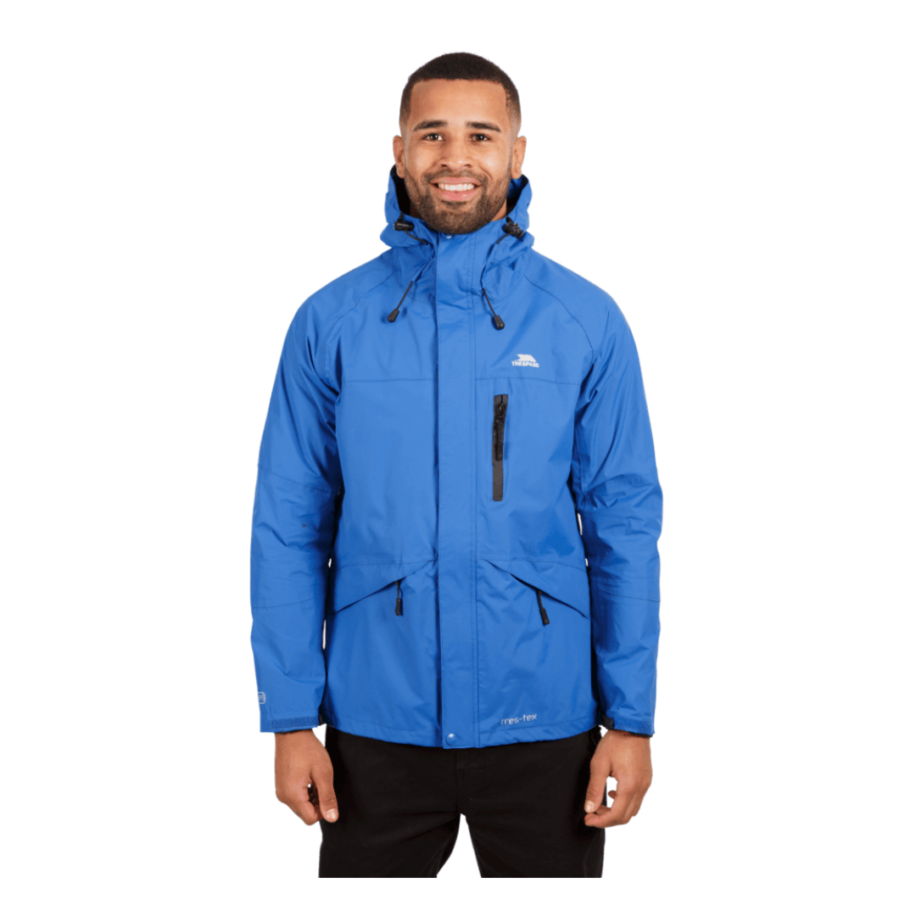 Regntøj herre til outdoor og backpacking - Dansk webshop med prisgaranti