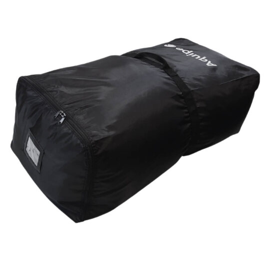 Køb Cargobag til rygsæk - L - 100 liter hos Backpackerlife.dk