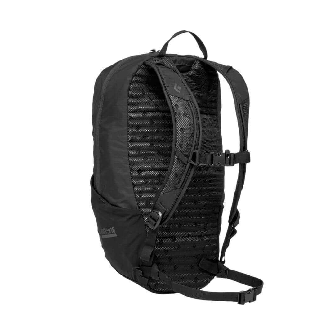 Køb Daypack – Black Diamond Magnum – 16 liter hos Backpackerlife.dk