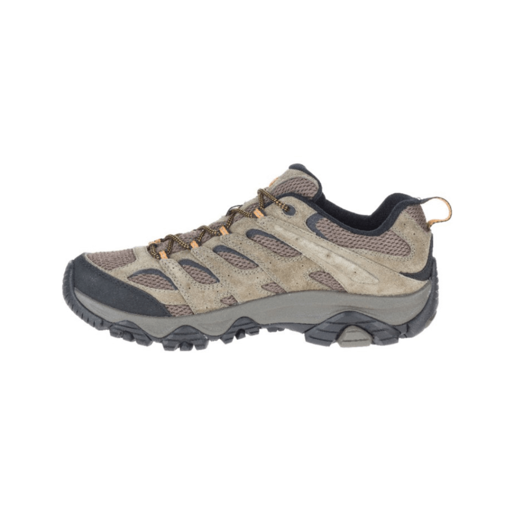 Køb Vandresko til herre - Merrell Moab 3 GTX Walnut