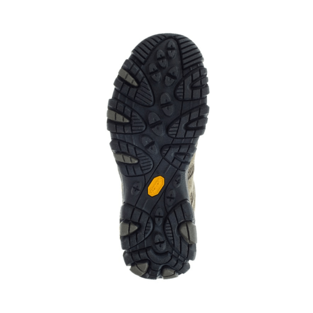 Køb Vandresko til herre - Merrell Moab 3 GTX Walnut
