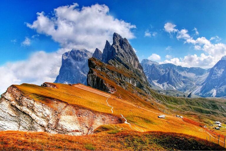 Dolomitterne: Paradiset i Alperne (Opdateret 2026 guide)