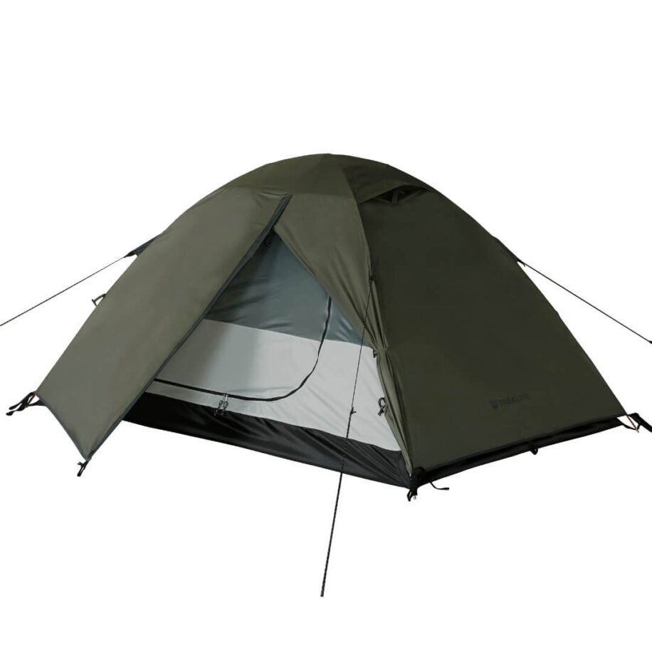 Telttur i Danmark: Guide til gratis teltning i 2025