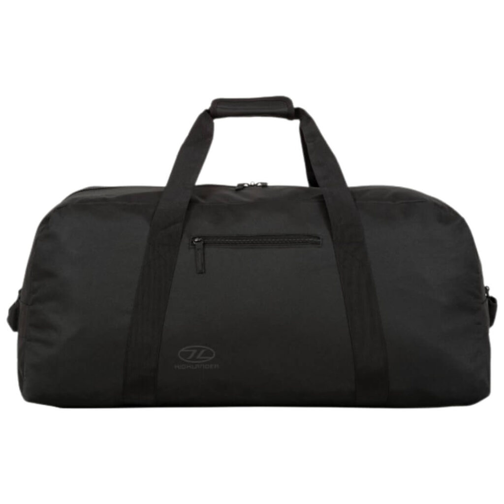 Køb Duffel bag - Cargo - 100 liter hos Backpackerlife.dk