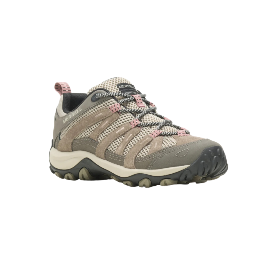 Vandresko dame til outdoor & backpacking - Dansk webshop m. prisgaranti