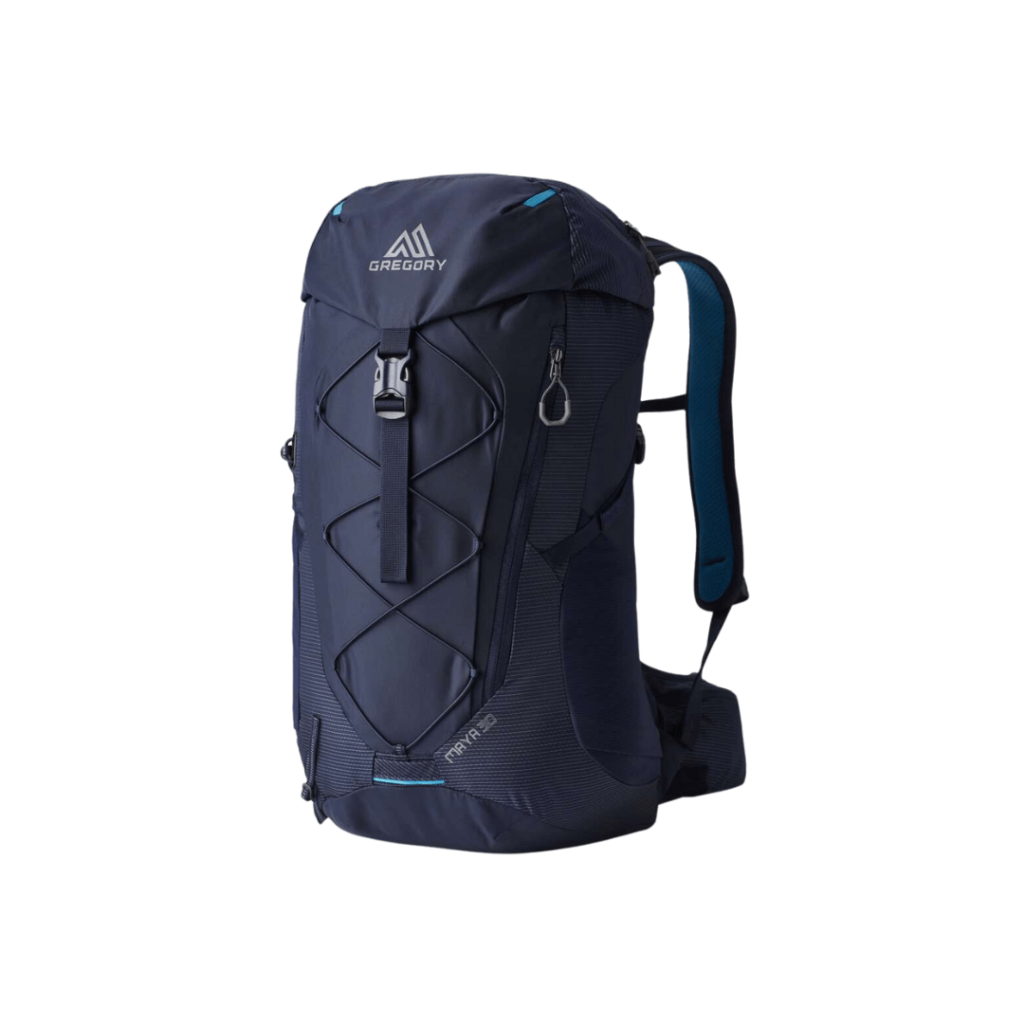 Køb Rygsæk - Gregory Maya - 30 liter hos Backpackerlife.dk