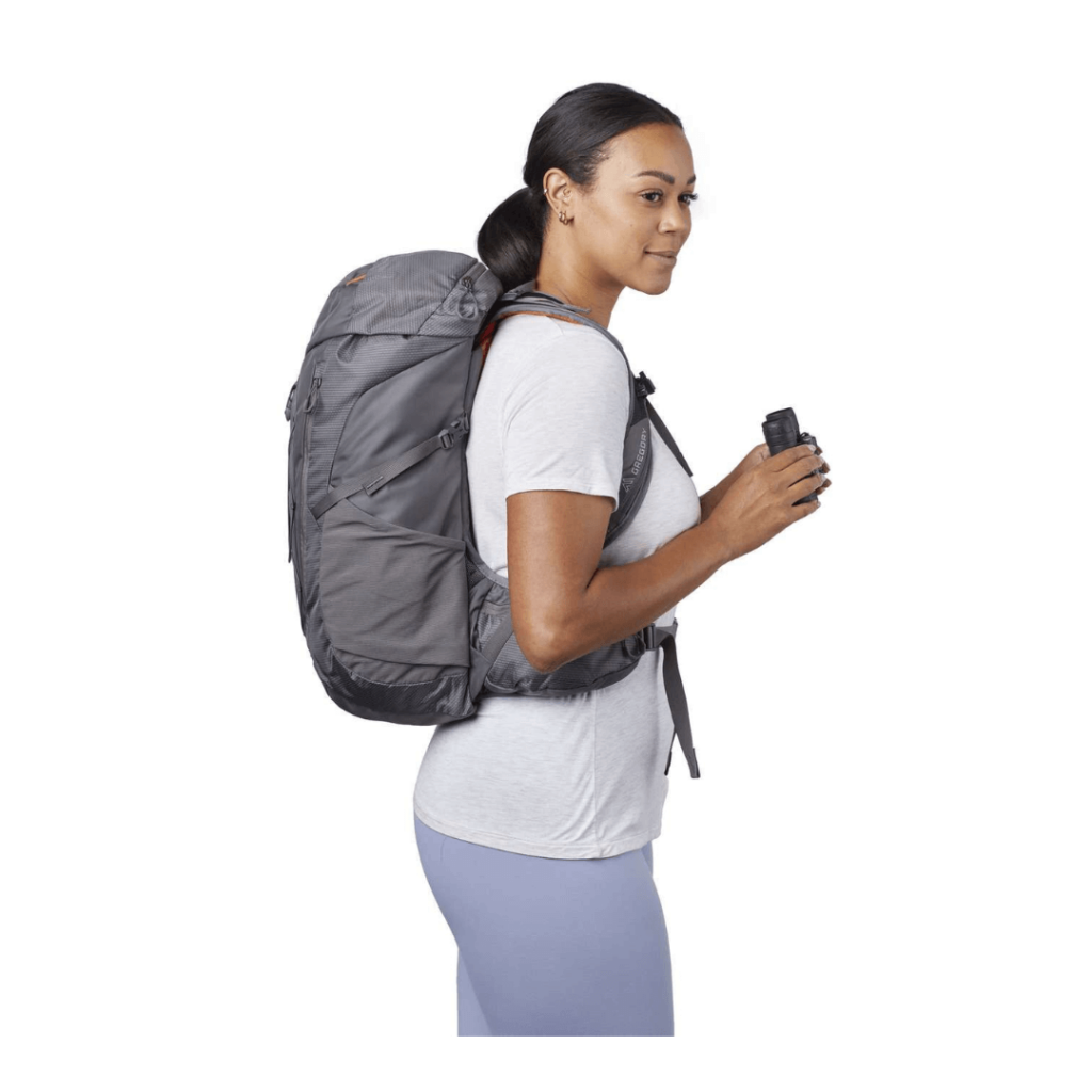Køb Rygsæk - Gregory Maya - 30 liter hos Backpackerlife.dk
