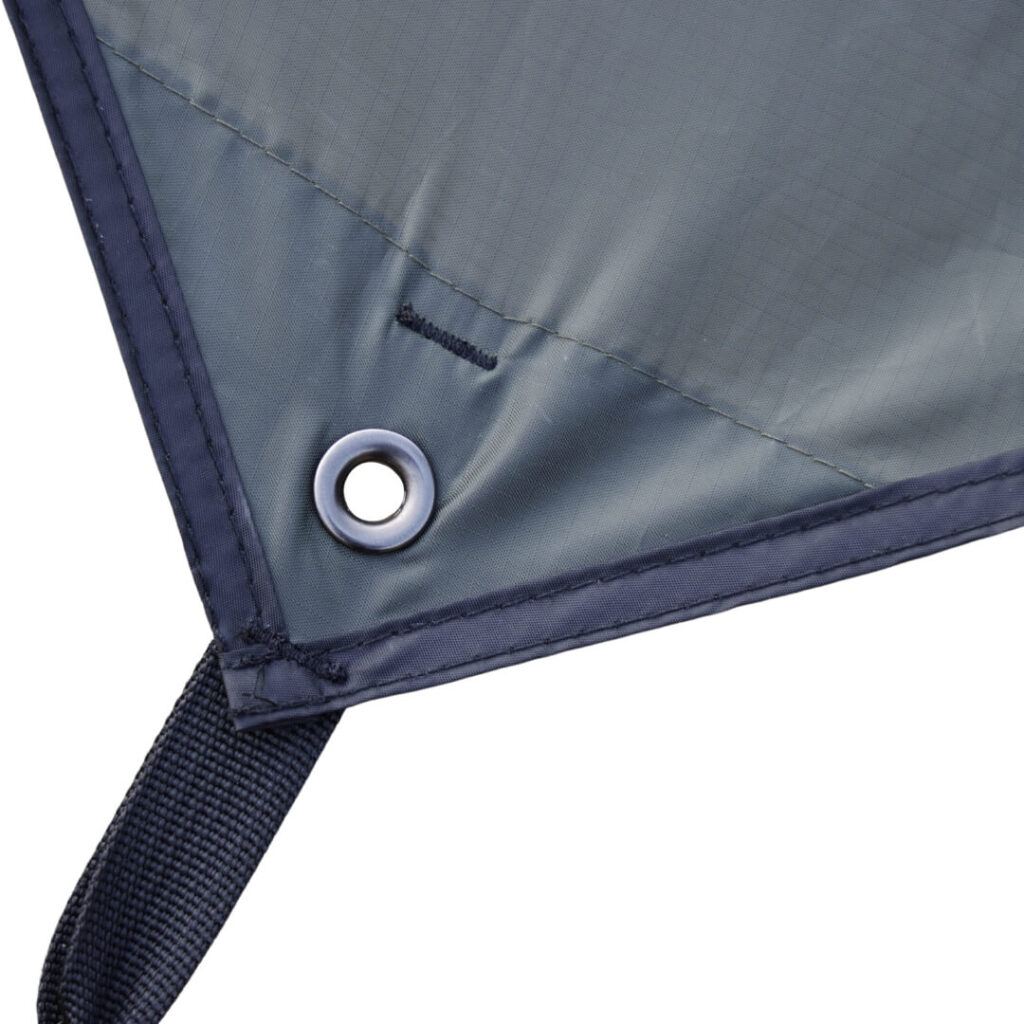Køb Tarp - Rectangular hos Backpackerlife.dk