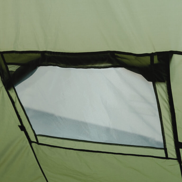 Køb Telt - Tipi - 4 personer hos Backpackerlife.dk