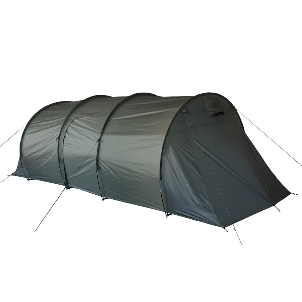Køb Telt - Treklife Team - 6 personer hos Backpackerlife.dk
