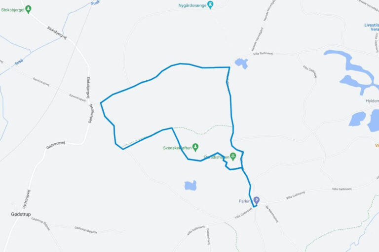 Vandreture på Sjælland: 8 populære ruter til alle niveauer (2025)