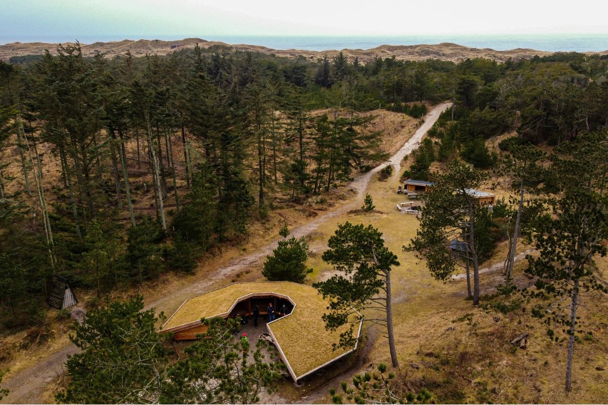 Nationalpark Thy (2025): Kæmpe guide og fede aktiviteter i Thy - Backpackerlife.dk