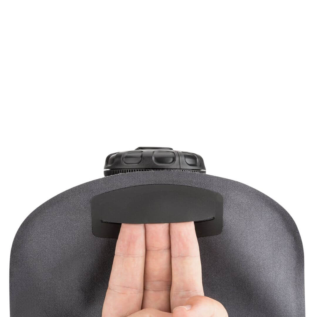 Køb Vandbeholder med brusehoved – Sea to Summit Watercell X – 10 liter ...