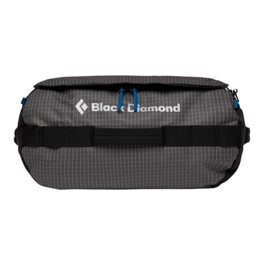 Køb Duffel bag - Black Diamond Stonehauler - 60 liter hos Backpackerlife.dk