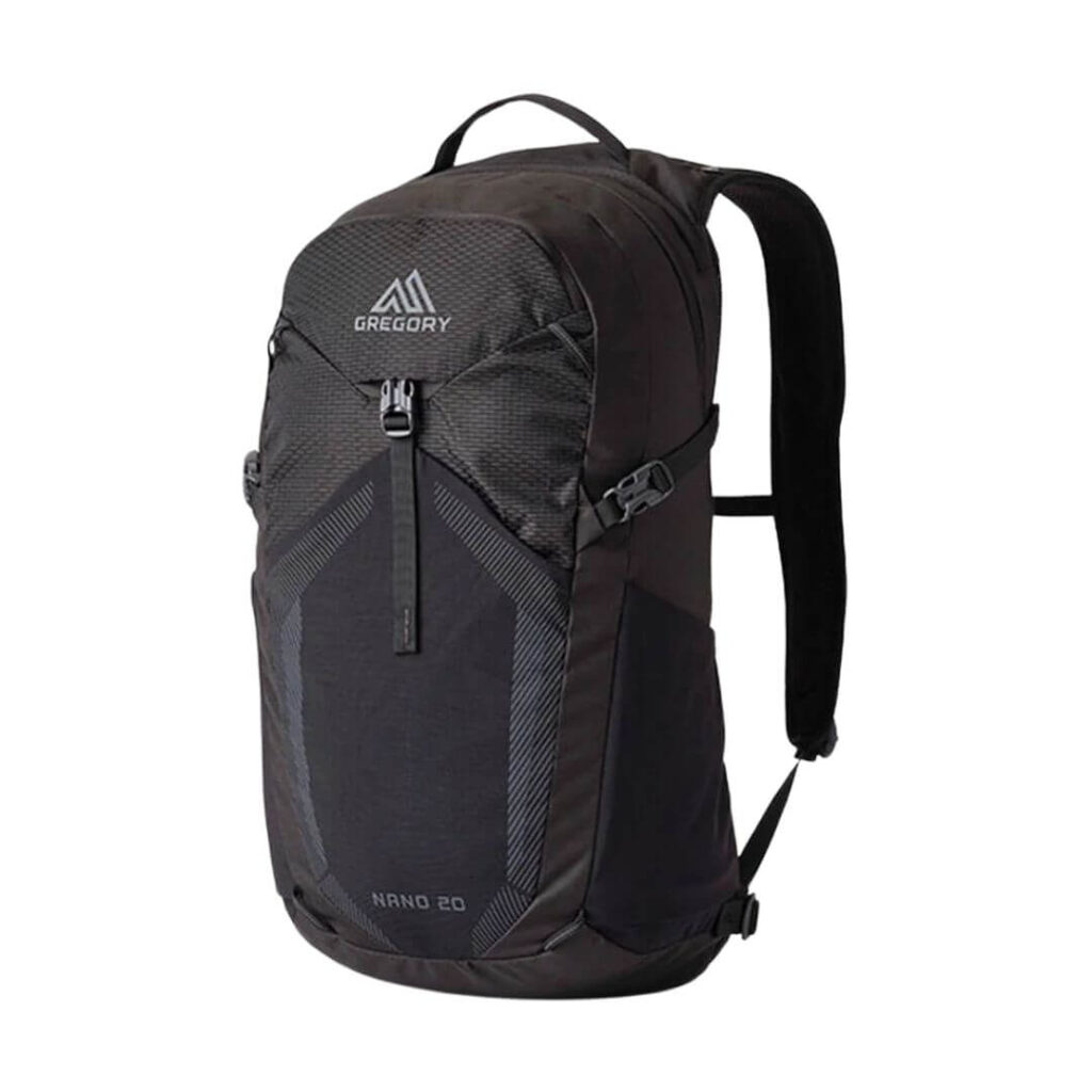 Køb Daypack – Gregory Nano – 20 liter hos Backpackerlife.dk