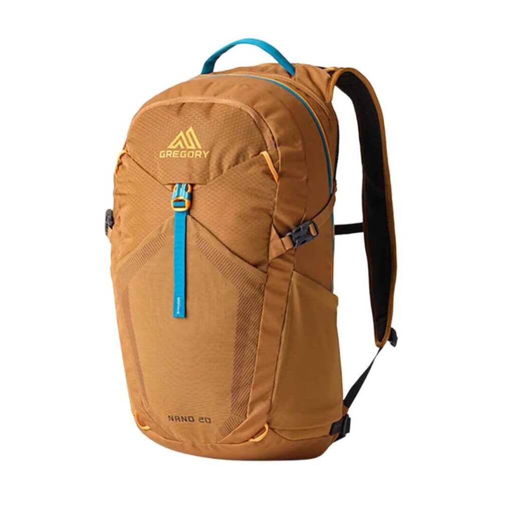 Køb Daypack – Gregory Nano – 20 liter hos Backpackerlife.dk