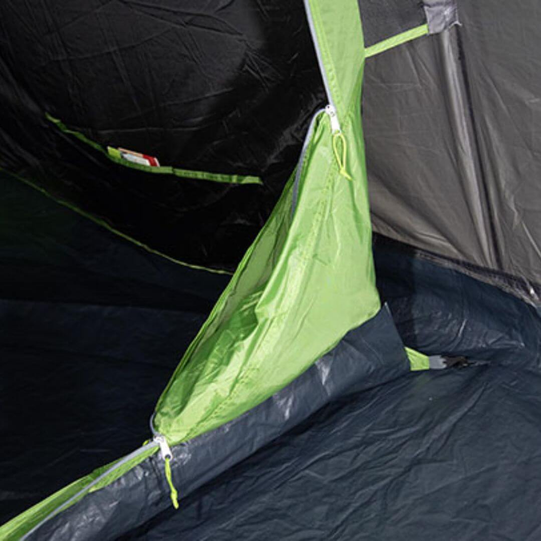 Køb Telt – High Peak Torri 5.0 – 5 personer hos Backpackerlife.dk